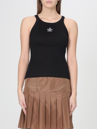 Fendi Top FENDI Damen Farbe Schwarz