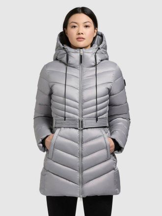 Khujo Steppjacke SELMA