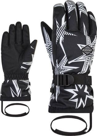 Ziener Kinder Handschuhe LASSIM ASR