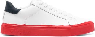 Hide&Jack baskets Essence Sky Candy - Blanc