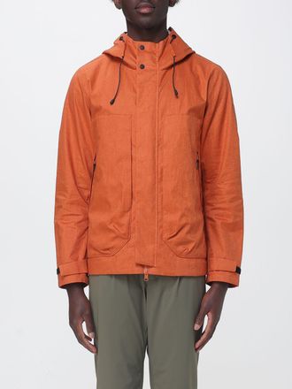 People of Shibuya Veste Homme couleur Orange