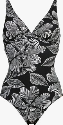 Grain De Sable Maillot de bain une pi&egrave;ce &agrave; fleurs