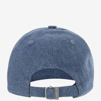 ARMARIUM Womens Denim Baseball Hat Cotton
