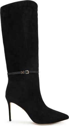 Guess Stiefel Marciano Guess 5BGZ46 7419A Schwarz
