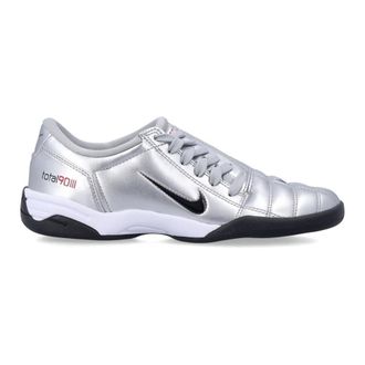 Nike Damen, Schuhe, Grau, 38 1/2 EUGr&ouml;&szlig;e