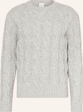 Eleventy Eleventy Pullover grau