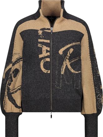 Monari Strickjacke - 38
