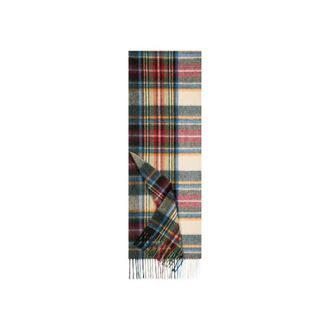 Roeckl Schal SCOTTISH TARTAN DAMEN