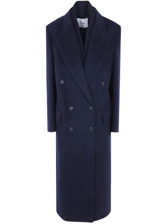 IVY OAK Coat Wool Circe