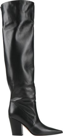 Gianvito Rossi SCHUHE - Stiefel auf YOOX.COM