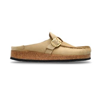 Birkenstock Buckley - - Shoes - Damen - Beige - 39 EU