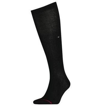 Tommy Hilfiger Th Tailored Mercerized - lange Socken - Herren