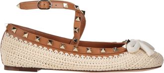 Valentino Garavani SCHUHE - Ballerinas auf YOOX.COM