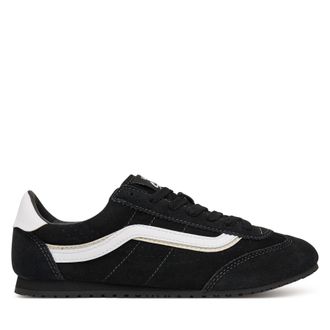 Vans Sneakers Vans Super Lowpro VN000Z2ZBA21 Schwarz
