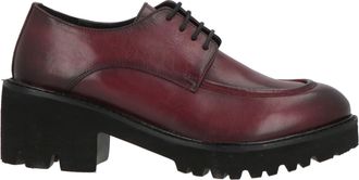 Nila & Nila SCHUHE - Schn&uuml;rschuhe auf YOOX.COM