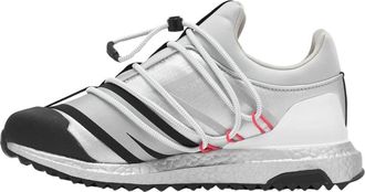 adidas Femme, Sport, Gris, Taille: 37 1/3 EU Ultra Boost x Moon Boot UB