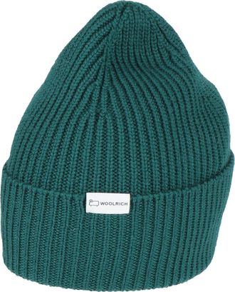 Woolrich ACCESSOIRES - M&uuml;tzen & H&uuml;te auf YOOX.COM