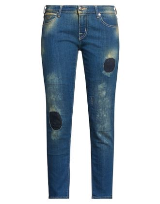 Jacob Cohen HOSEN & R&Ouml;CKE - Jeanshosen auf YOOX.COM