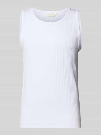 Selected Regular Fit Tank Top aus Baumwoll-Mix Modell ANDRE