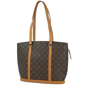 Louis Vuitton Damen, Pre-Owned, Braun, ONE SIZEGr&ouml;&szlig;e