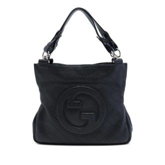 Gucci Pre-owned Blondie - Femme - Pre-owned - Noir - Taille: ONE Size