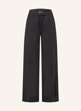 Marc O'Polo Marc Opolo Hose blau