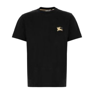 Burberry Herren, Oberteile, Schwarzk, SGr&ouml;&szlig;e