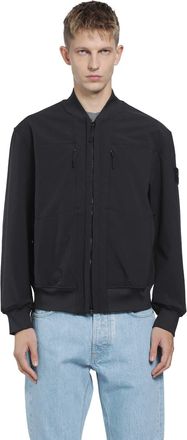 Stone Island Q100006 Soft Shell-R Bomber