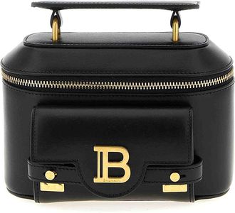 Balmain Shopper - Schwarz