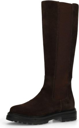 Manfield Stiefel Hohe