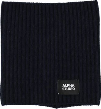 Alpha Studio ACCESSOIRES - Schals auf YOOX.COM