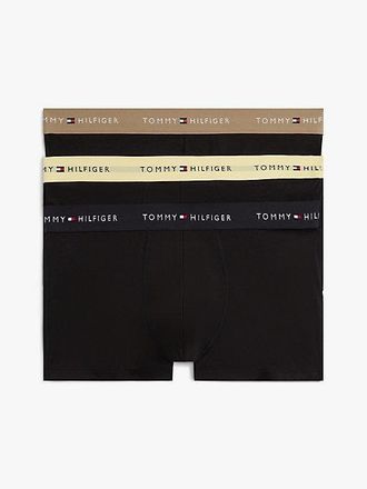 Tommy Hilfiger Lot de 3 boxers Signature &agrave; motif logo