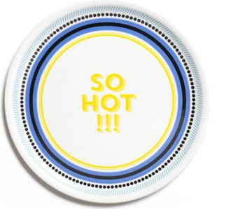 BITOSSI HOME HOME Guest Pizza-Teller, SO Hot