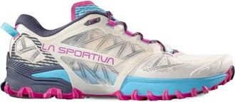 La Sportiva Bushido III Woman chalk/night sky (W04B46) 41.5