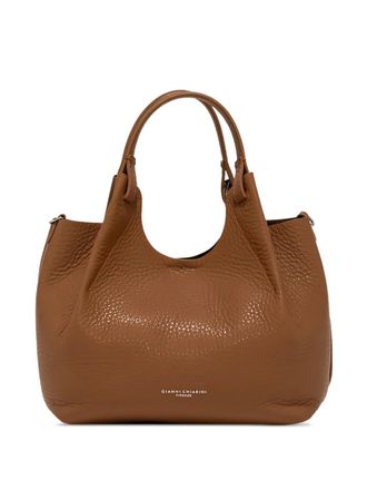 Gianni Chiarini DUA Tote Bag - Braun