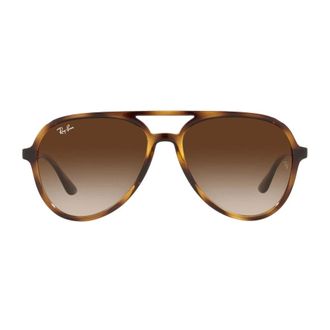 Ray-Ban unisex, Accessories, Braun, 57 MMGr&ouml;&szlig;e