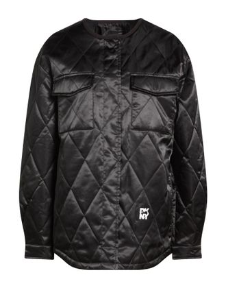 DKNY JACKEN & M&Auml;NTEL - Pufferjacken & Daunenjacken auf YOOX.COM