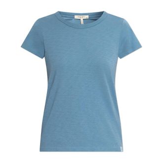 Rag & Bone Damen, Oberteile, Blau, XSGr&ouml;&szlig;e