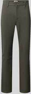 Only & Sons Slim Fit Hose mit Viskose-Anteil Modell MARK