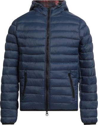 U.S.Polo Association JACKEN & MÄNTEL - Pufferjacken & Daunenjacken auf YOOX.COM