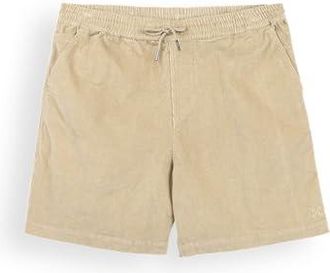 Oxbow Short élastiqué Velours Cord Ete 2025