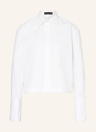 van Laack Van Laack Hemdbluse Vl-Nosine-Ksvo weiss