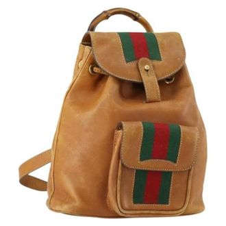 Gucci Damen, Pre-Owned, Braun, ONE SIZEGr&ouml;&szlig;e