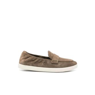 Tory Burch Femme, Chaussures, Brun, Taille: 36 1/2 EU Mocassins de Ballet Sport