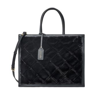 Braccialini Eridan Schultertasche - - Bags - Damen - Schwarzk - ONE SIZE