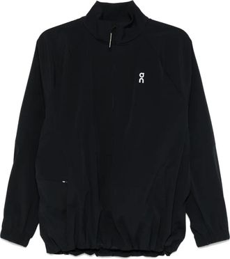 On Running haut All-Day - Noir