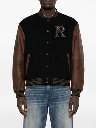 Represent Jacke REPRESENT Herren Farbe Schwarz