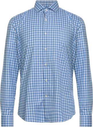 SAVILE ROW TOPS - Hemden auf YOOX.COM