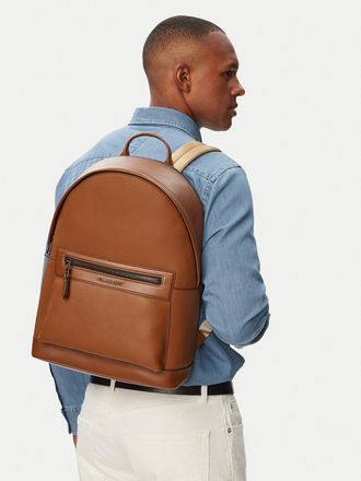 Michael Kors Rucksack MICHAEL Michael Kors 33T6LJSB2L Hellbraun