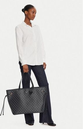 Joop Handtasche Lara 4140006141 Schwarz